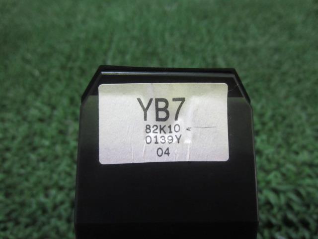 Yahoo!オークション - ラパン CBA-HE22S パワーウインドウスイッチ 379...