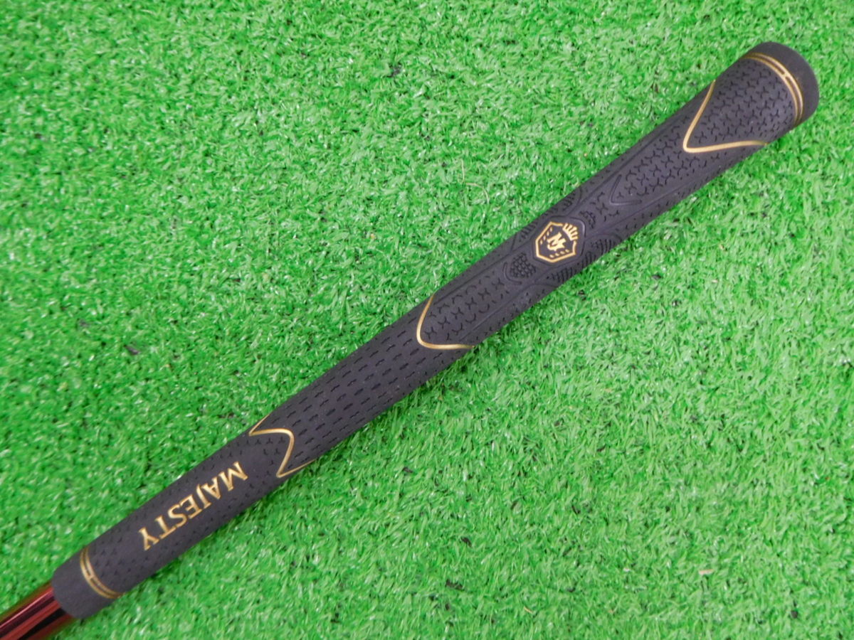 Yahoo!オークション - マジェスティゴルフ MAJESTY PRESTIGIO 11 H6(25...