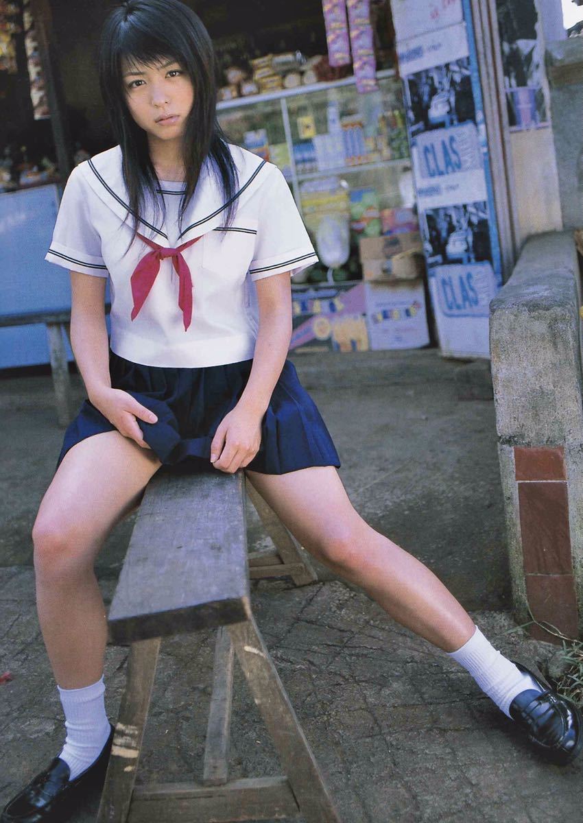 Yahoo!オークション - 写真集 川村ゆきえ『1or8 いちかばちか』ハード...