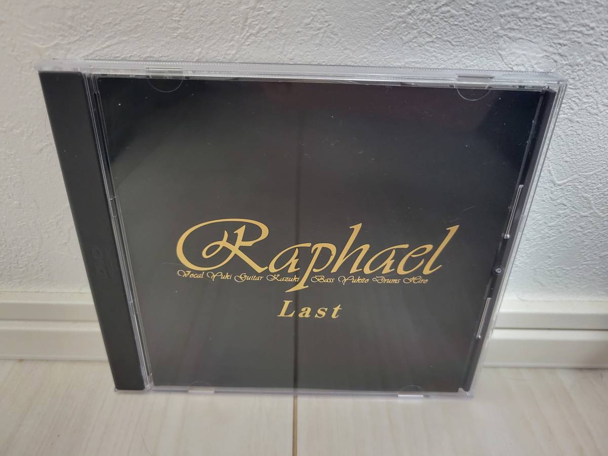 Yahoo!オークション - Raphael Last 天使の檜舞台