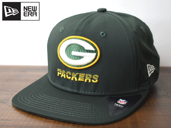 Yahoo!オークション - H423《未使用品》NEW ERA ニューエラ 9 FIFTY OR...