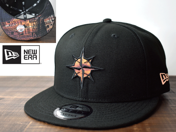 Yahoo!オークション - Y153《未使用品》NEW ERA ニューエラ 9 FIFTY【...
