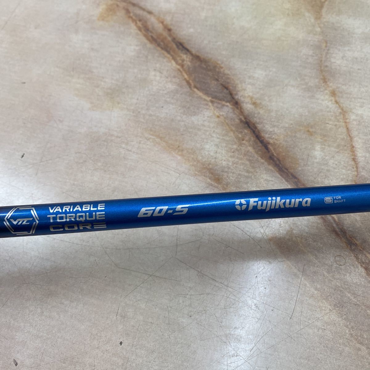 Yahoo!オークション - フジクラ スピーダーNX SPEEDER NX 60 (S) 1W 用...