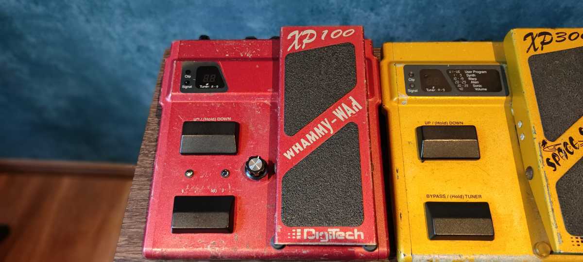 魔改造XP300 & XP100 2in1 DC9V対応 ドライミックス ユニティ 魔改造XP300 & XP100 2in1 DC9V対応 ドライミックス ユニティ