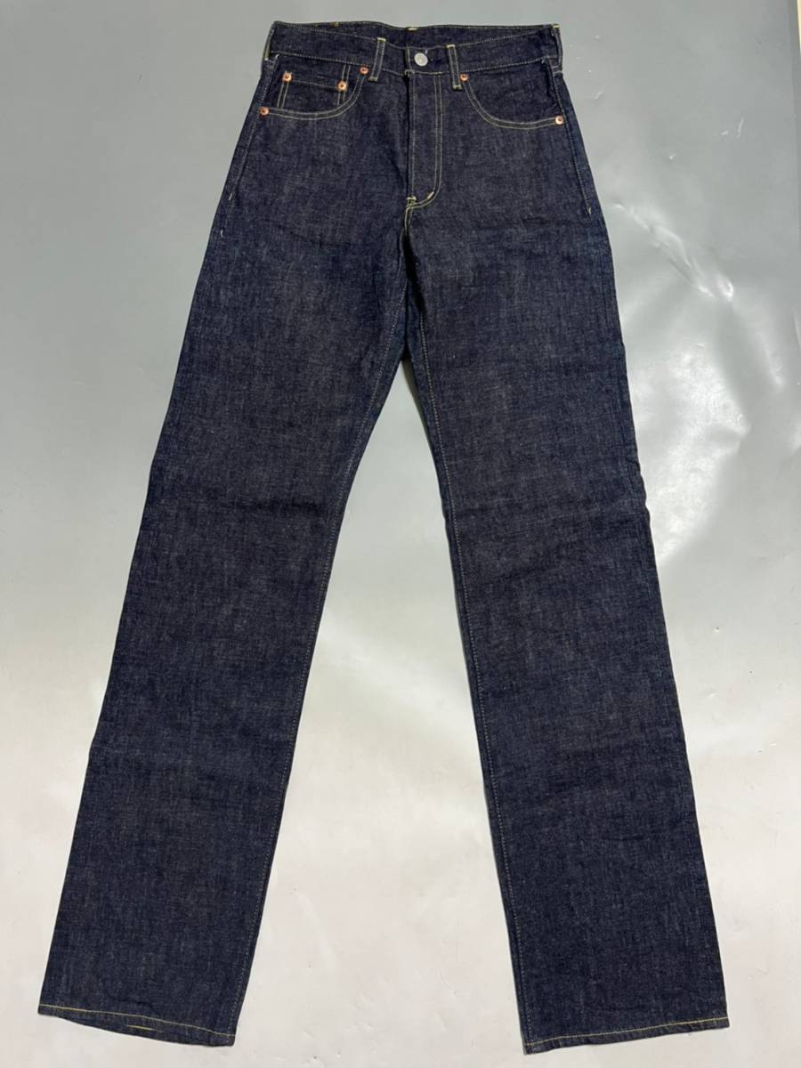 糊付き 未使用品 90年代復刻 日本製 LEVIS 503BXX リーバイス 糊付き 未使用品 90年代復刻 日本製 LEVIS 503BXX リーバイス