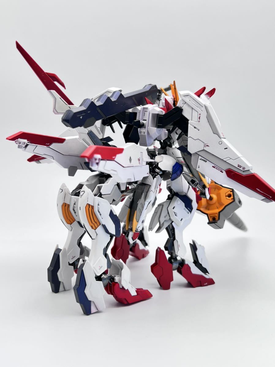 Yahoo!オークション - HGマルコシアス 改造塗装完成品 Yahoo!オークション - HGマルコシアス 改造塗装完成品