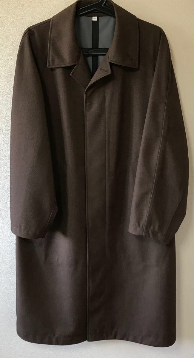 最終値下げ 【新品・美品】UNIQLO Uブロックテックオーバー 最終値下げ 【新品・美品】UNIQLO Uブロックテックオーバー