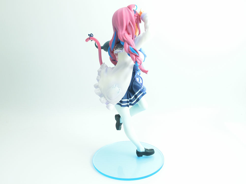 湊あくあ ガレージキット完成品 塗装済み ホロライブ hololive O 湊あくあ ガレージキット完成品 塗装済み ホロライブ hololive O