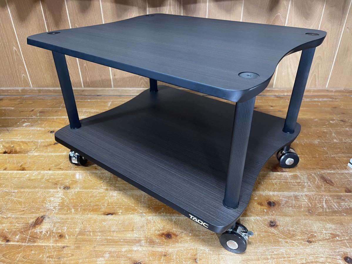 Yahoo!オークション - オーディオラック タオック taoc XLシリーズ XL-...