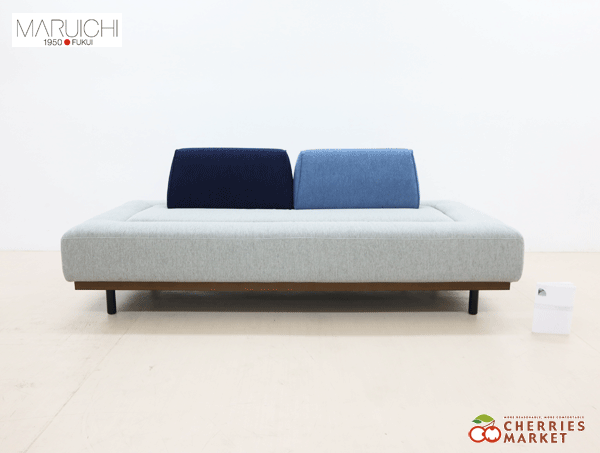 ◇展示新同品◇ MARUICHI マルイチセーリング グラード ソファ ◇展示新同品◇ MARUICHI マルイチセーリング グラード ソファ