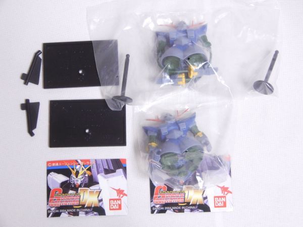 Yahoo!オークション - ガンダムコレクションDX1 ジオング ノーマル サ...