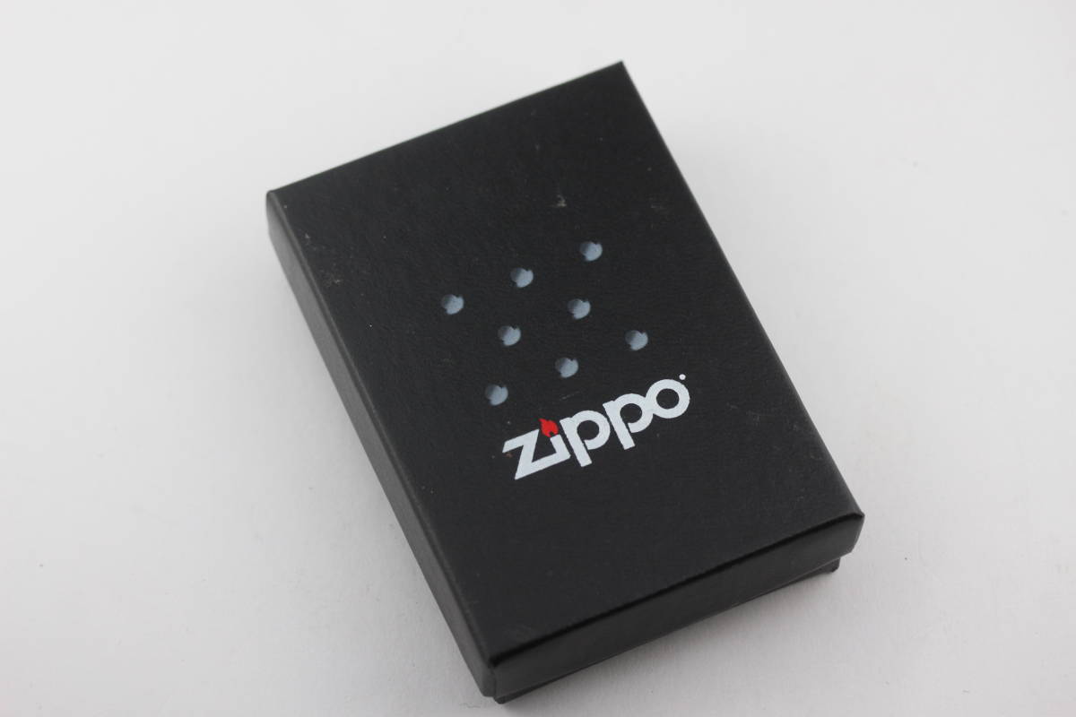 Yahoo!オークション - 未使用品 Zippo HDMS VIBEN P562 デンマーク海軍...