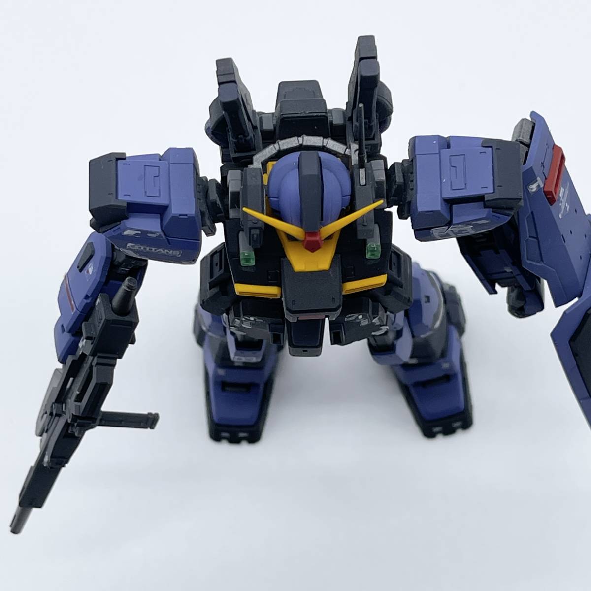 全塗装・完成品】 RG 1/144 RX-178 ガンダムMk-II ティターンズ 全塗装・完成品】 RG 1/144 RX-178 ガンダムMk-II ティターンズ