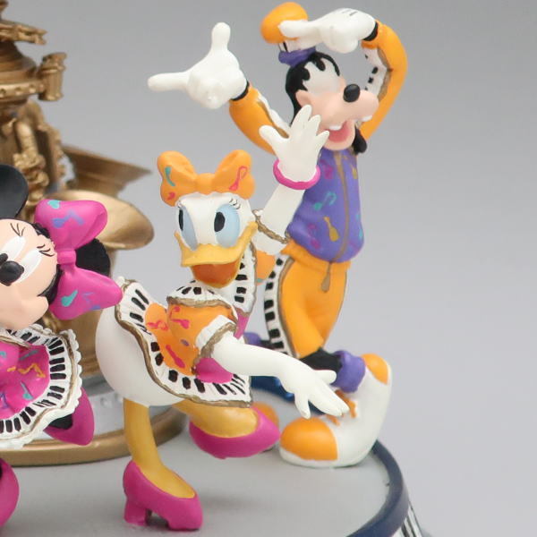 ディズニー TDL Dポップ・マジック フィギュア 東京 ディズニー TDL Dポップ・マジック フィギュア 東京