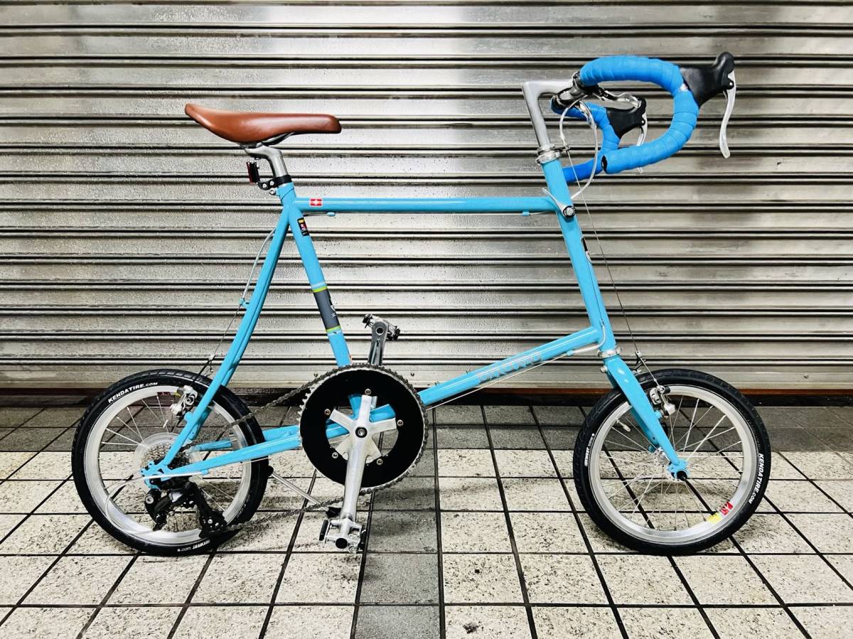 Yahoo!オークション - 絶版美品 BRUNO(ブルノ)LUZWRN 16インチ Yahoo!オークション - 絶版美品 BRUNO(ブルノ)LUZWRN 16インチ