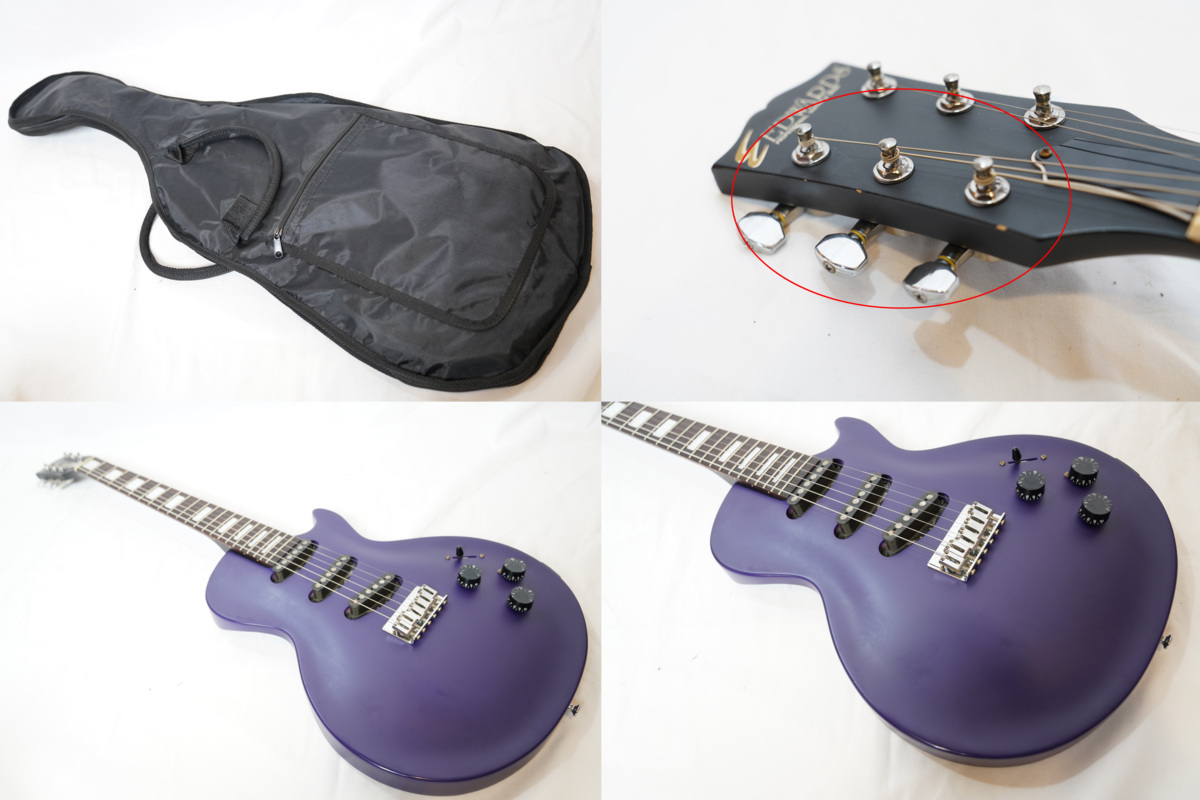 Yahoo!オークション - EDWARDS by ESP E-I-85LP Purple LUNA SEA Yahoo!オークション - EDWARDS by ESP E-I-85LP Purple LUNA SEA