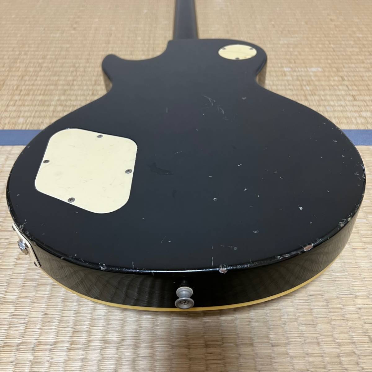 メンテ済 超希少 Greco グレコ Jeff Beck Model ジェフ ベック メンテ済 超希少 Greco グレコ Jeff Beck Model ジェフ ベック