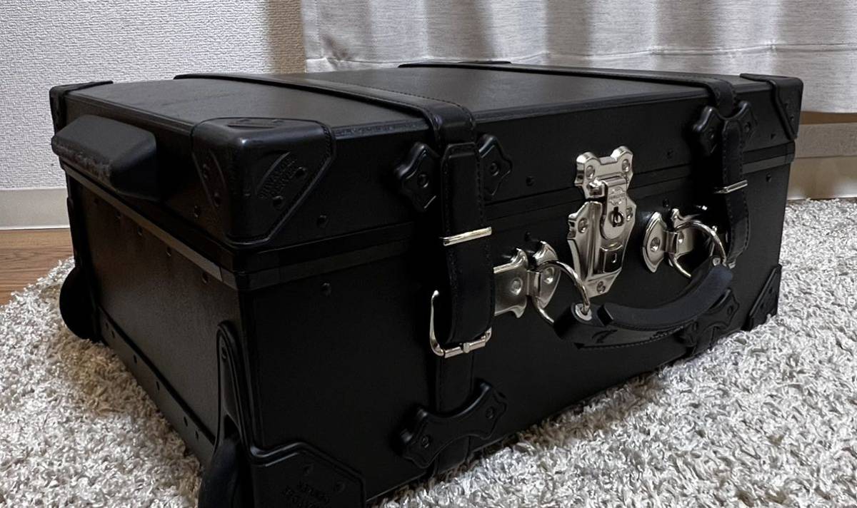 希少・ヴィンテージ 】 100周年記念限定復刻 Samsonite 希少・ヴィンテージ 】 100周年記念限定復刻 Samsonite