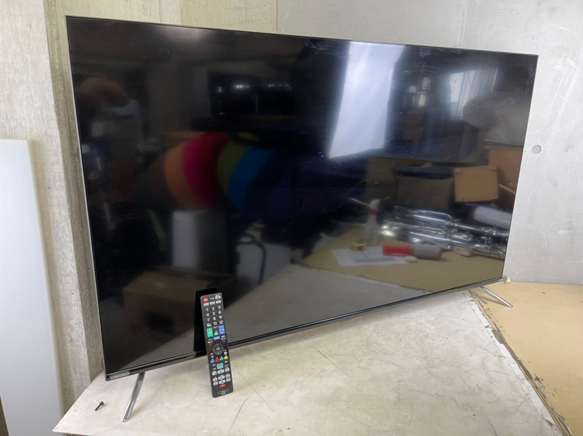 取り置き中)ORION ol55xd100 - 液晶テレビ 取り置き中)ORION ol55xd100 - 液晶テレビ