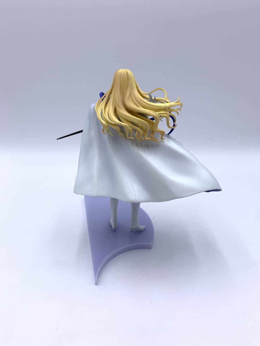 玩F31 フィギュア 一番くじ☆Fate/Grand Order Cosmos in the 玩F31 フィギュア 一番くじ☆Fate/Grand Order Cosmos in the
