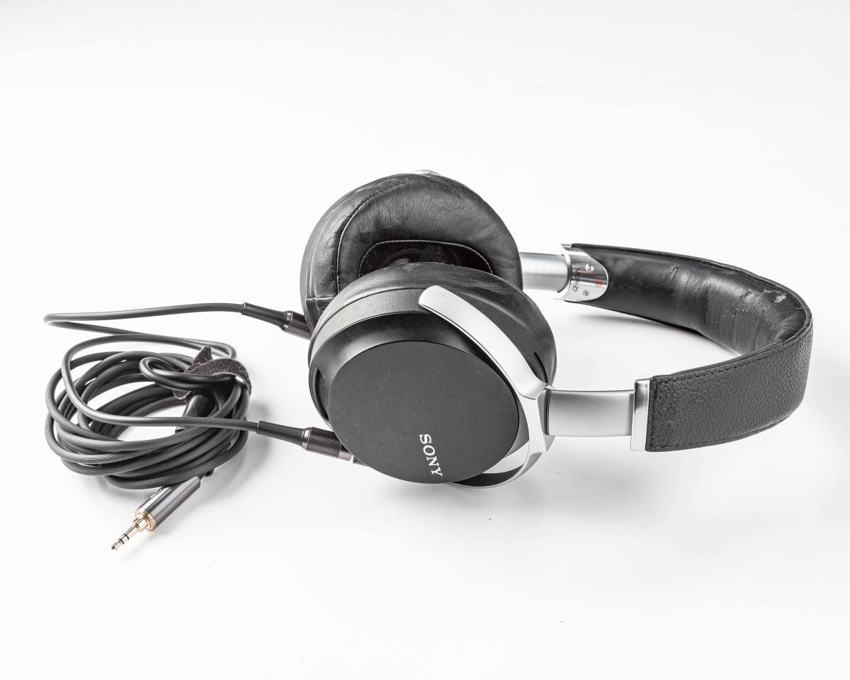 Yahoo!オークション - SONY ソニー MDR-Z7