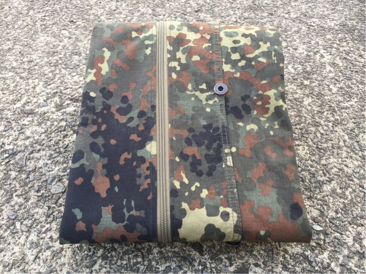 ドイツ軍パップテント【ODファスナー】|Yahoo!フリマ(旧PayPay ドイツ軍パップテント【ODファスナー】|Yahoo!フリマ(旧PayPay