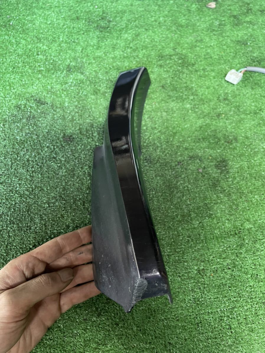 Yahoo!オークション - 15 トヨタ ANH20W 20 ヴェルファイア リア 左 ク...