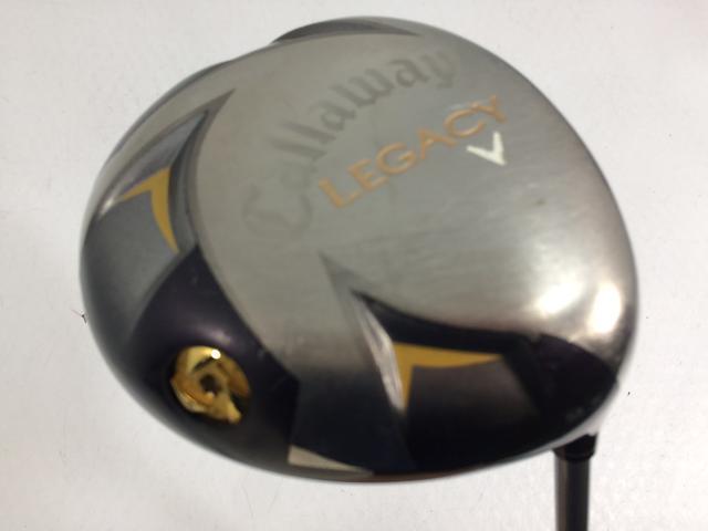 Yahoo!オークション - 中古 レガシー ドライバー 2012 1W SPEED METALI...