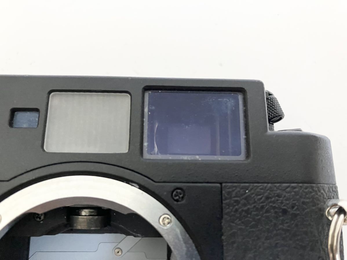 Voigtlander フォクトレンダー BESSA R3A レンジファインダー Voigtlander フォクトレンダー BESSA R3A レンジファインダー