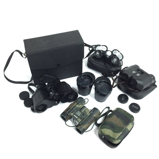 Yahoo!オークション - NEW-MAX HI-SCOPE 6×25 Fokus ZOOM 7-15×25 含...