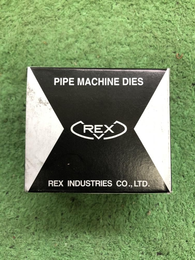 Yahoo!オークション - 015 未使用品・即決価格 REX レッキス 自動切上...