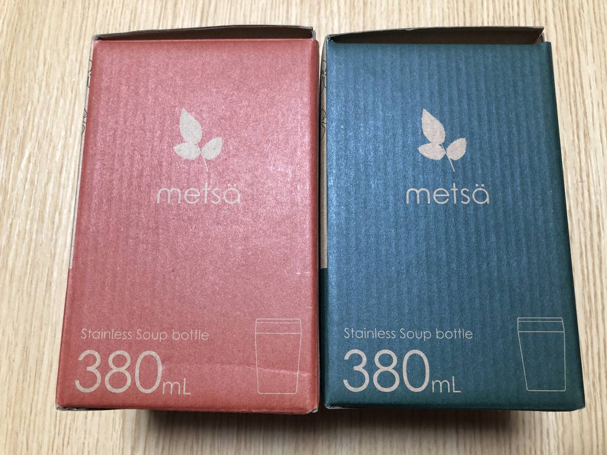 Yahoo!オークション - TIGER タイガー metsa ステンレス スープ カップ...