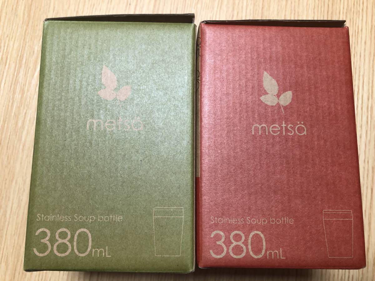 Yahoo!オークション - TIGER タイガー metsa ステンレス スープ カップ...