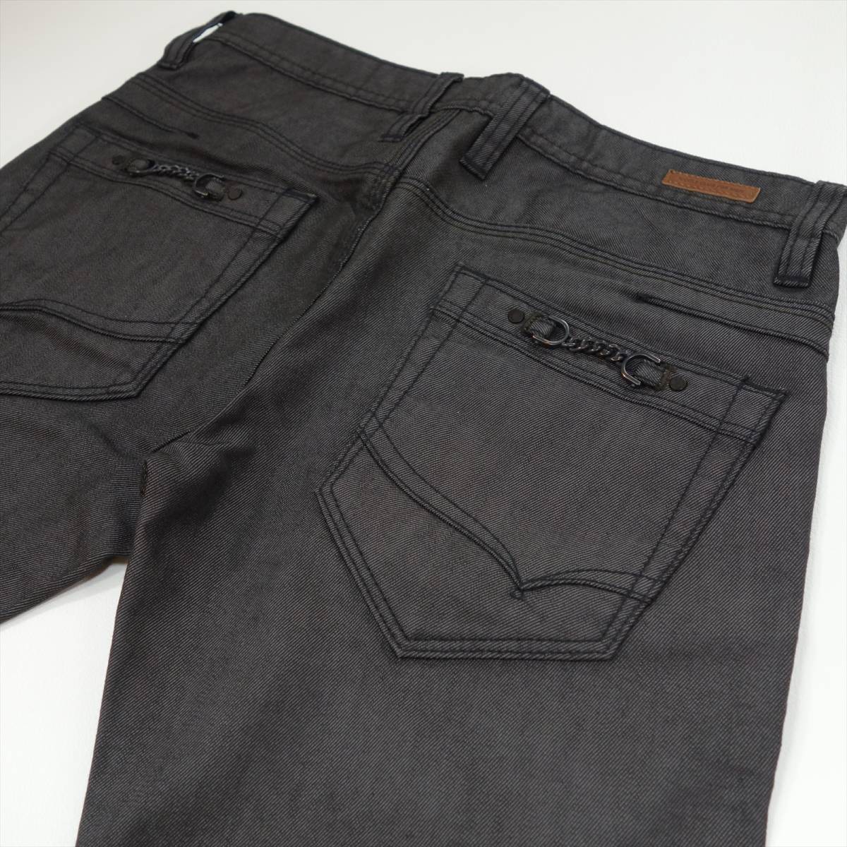 NICOLE CLUB FOR MEN ニコルクラブフォーメン ストレッチツイル NICOLE CLUB FOR MEN ニコルクラブフォーメン ストレッチツイル