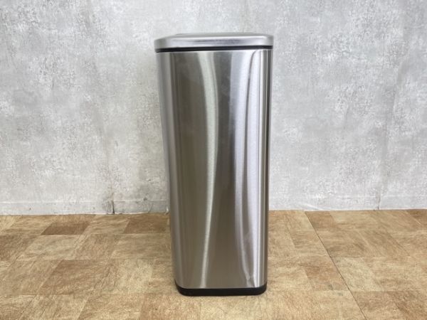 Yahoo!オークション - 動作保証 美品 EKO センサーゴミ箱 47L Yahoo!オークション - 動作保証 美品 EKO センサーゴミ箱 47L
