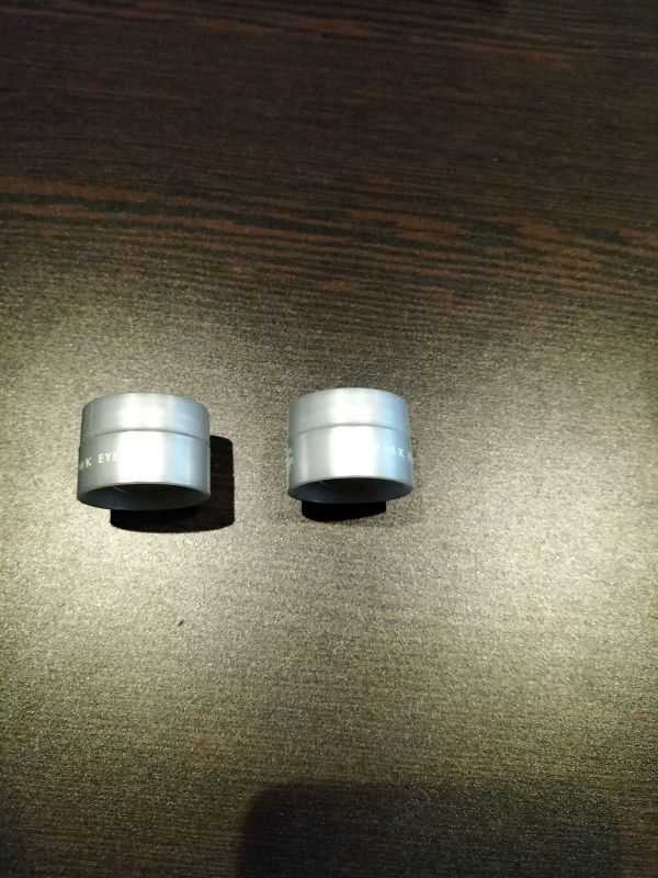 Yahoo!オークション - RMK アイバーム サンプル 1g×2