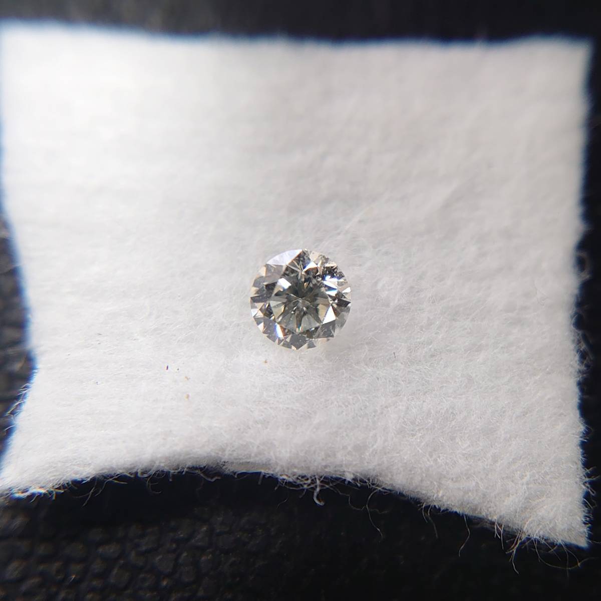 Yahoo!オークション - ダイヤモンドルース2ピースセット (0.138ct&0.14...