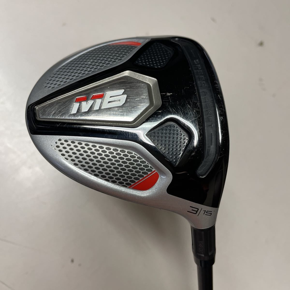 Yahoo!オークション - メーカーカスタム M6 IZ - 7s 3w