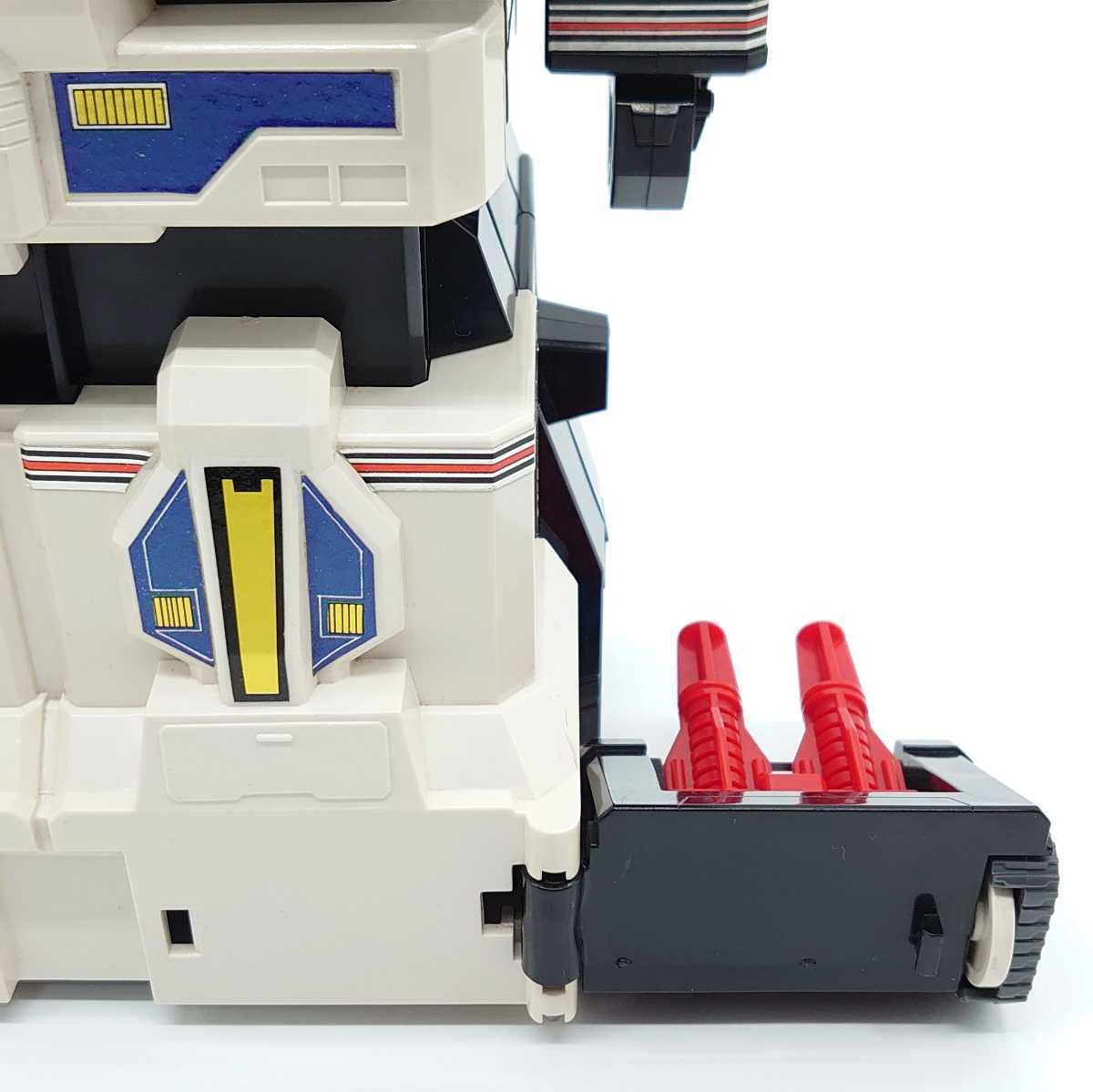 Transformers トランスフォーマー C-371 ロボットベース 超巨大 Transformers トランスフォーマー C-371 ロボットベース 超巨大