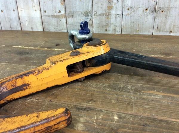 Yahoo!オークション - 【TH-4838】中古 スーパーツール ロックフック 1...