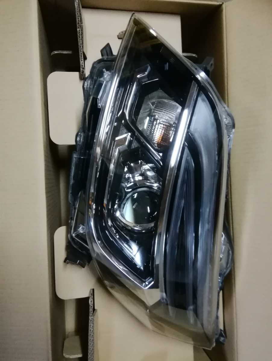 Yahoo!オークション - B21Aデイズルークス 左LEDヘッドライト