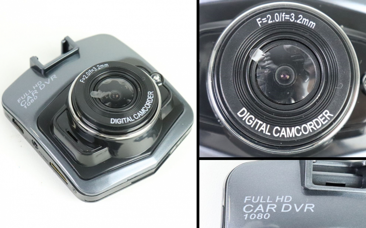 Yahoo!オークション - 【未開封あり】ドライブレコーダー OE-202G 3箱 ...