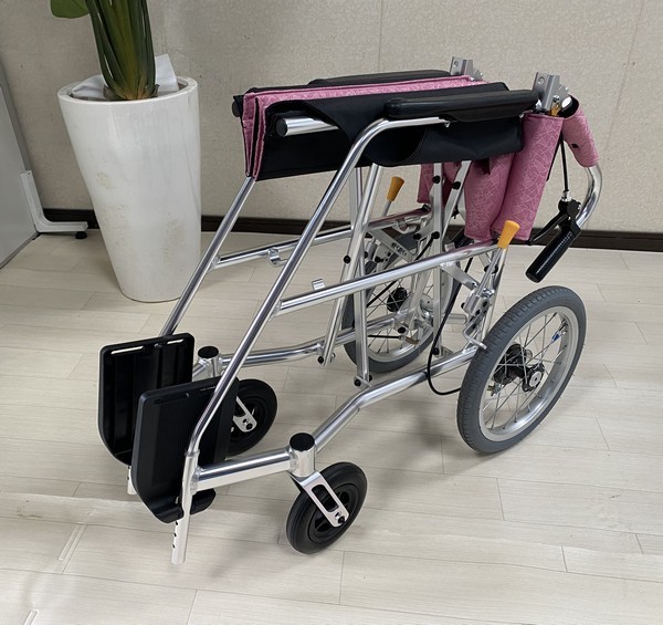 Yahoo!オークション - §綺麗【松永製作所 エアライトシリーズ USL-2B ...