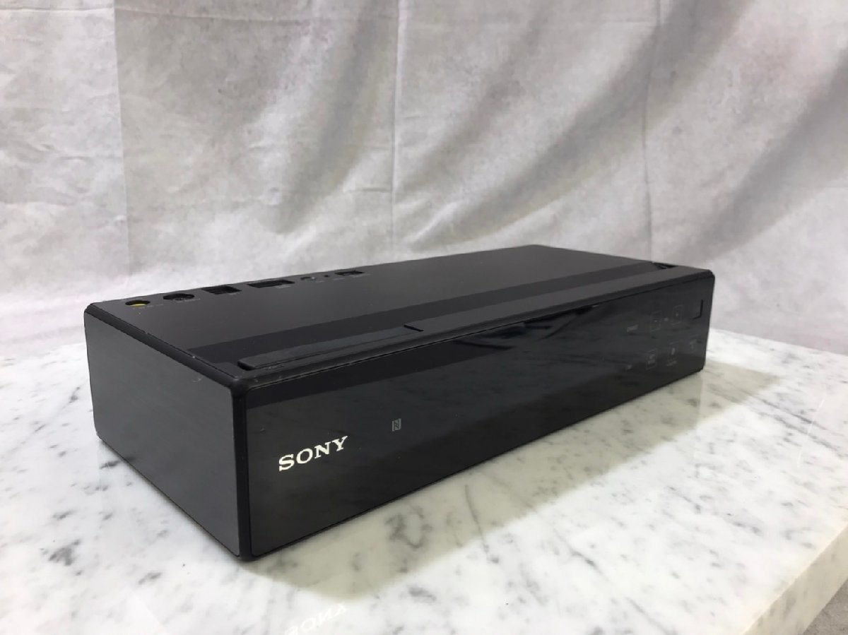 Yahoo!オークション - t628 中古 SONY ソニー SRS-X7 パーソナルオー...