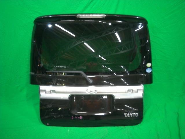 Yahoo!オークション - タント CBA-L375S バックドアASSY M31Q8 67005-B...