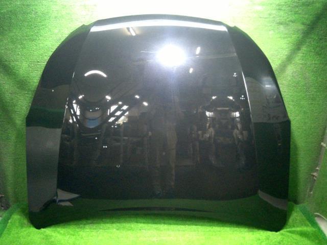 Yahoo!オークション - レガシィ DBA-BR9 ボンネットフード D4S