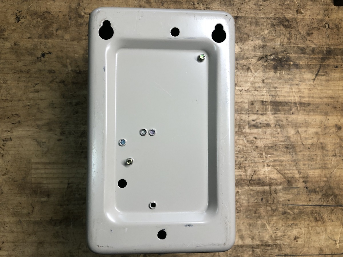 Yahoo!オークション - 三菱電機正逆電磁開閉器 MS-KR11 未使用品