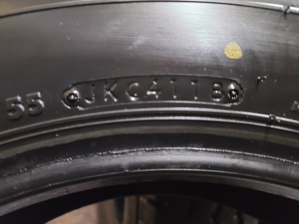 Yahoo!オークション - 新車外し BS R623 195R15 8PR 15インチ 夏タイヤ...