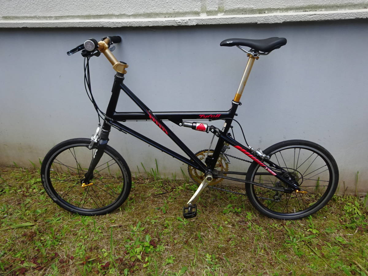 Yahoo!オークション - タイレル SZ 中古品 Yahoo!オークション - タイレル SZ 中古品