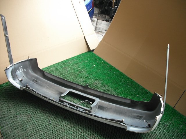 Yahoo!オークション - 『B83』GX100 1G-FE マーク2 グランデ レガリア ...